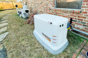 Whole House Generators | Generator Supercenter of The Triangle ...